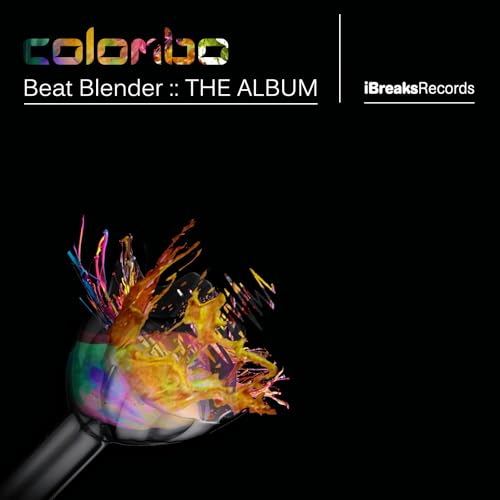 Amazon.com: Beat Blender : Colombo: Digital Music