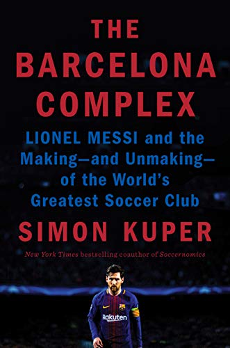 100 Best Soccer Books of All Time - BookAuthority