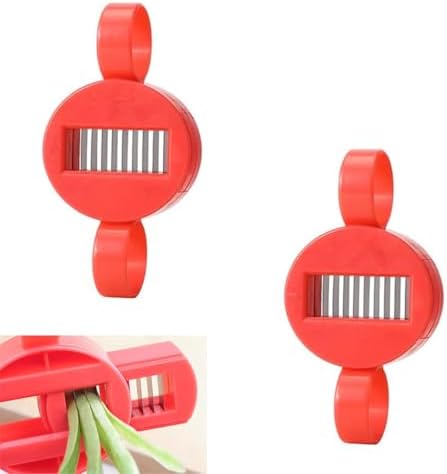 Strong Mini Runner Bean Slicer Cutters,Sharp Slicing Runner Beans ...