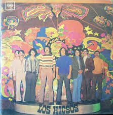 Amazon.com: Los Hicsos: CDs & Vinyl