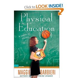 Physical Education: Maggie Barbieri: Amazon.com: Books