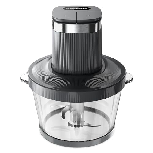 Find The Best Food Processor For Vegetables Reviews & Comparison - Katynel