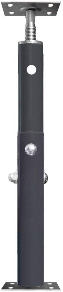 Amazon.com: Tiger Brand Super S Series 2'10-4'7 15GA Jack Post : Automotive