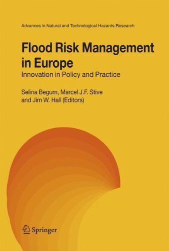 Flood Risk Management in Europe: Innovation in Policy and Practice ...
