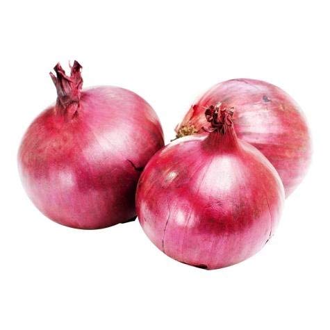 Fresh Produce Onion, 2kg : Amazon.in: Grocery & Gourmet Foods