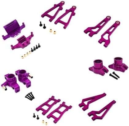Meadawgs®1: 20 RC Cars Metal Spare Parts for for 1/20 20208 C8811 RC ...