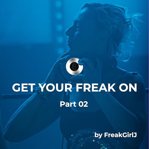 Amazon.com: Get Your Freak on, Vol. 2 : VARIOUS ARTISTS: Digital Music