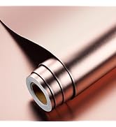 Amazon.com - YENHOME 24" X 118" Silver Brush Stainless Steel Contact ...