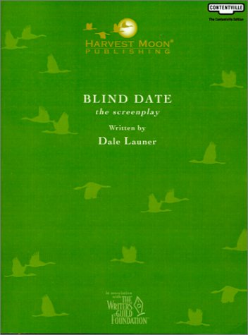 Blind Date: Launer, Dale: 9781929750917: Amazon.com: Books