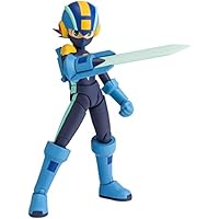 Amazon.com: Sentinel Mega Man E.X.E Action Figure : Toys & Games