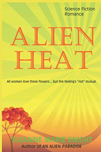 Publication: Alien Heat