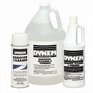 Amazon.com: SEPTLS25382038 - DYKEM Remover Cleaners : Health & Household