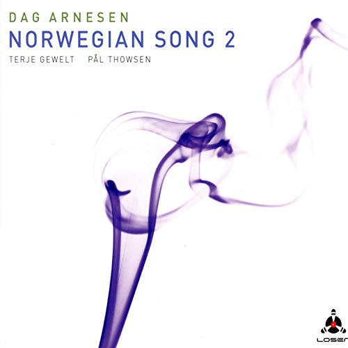 Amazon.com: Norwegian Song 2 : Dag Arnesen: Digital Music