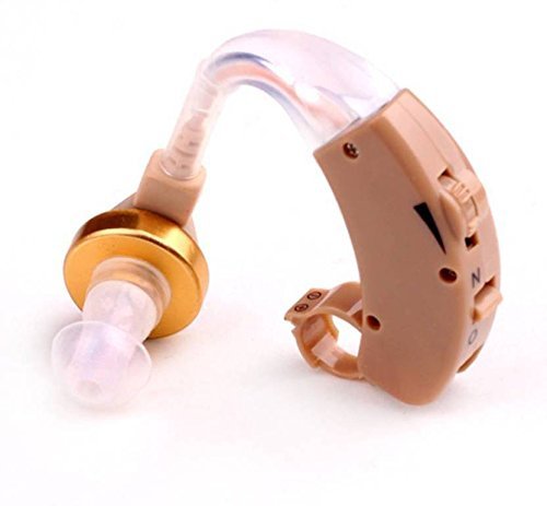 AUDITECH MAXX Model Hearing Aid Amplifier/BTE Hearing Aid Machine With ...