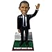 Amazon.com: Barack Obama White House Base President Bobblehead Numbered ...