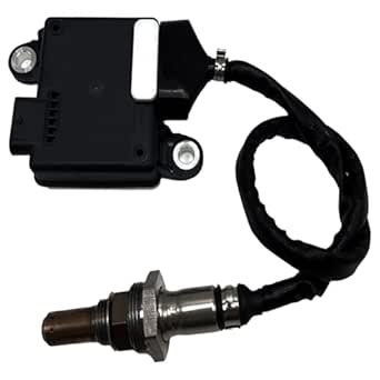 Amazon.com: NOX Sensor Nitrogen Oxygen Sensor FPLA-5J299-EC Compatible ...
