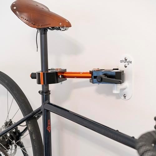 Amazon.com: Altangle Bike Repair Stand - Home Portable Bicycle ...