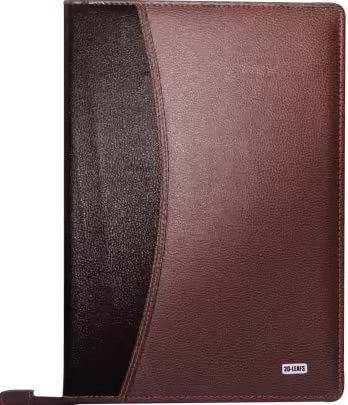 YBN Leatherette Files For Documents.File Folders For Documents ...