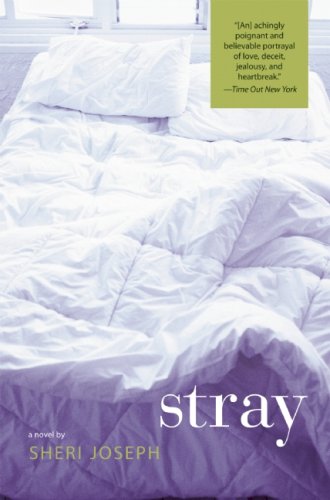 Stray: Sheri Joseph: 9781596922709: Amazon.com: Books