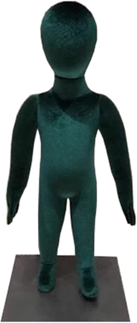 Sewing Mannequin for Kids 1 2 3 4 5 6 8 10 12 14 Years Old Full Body ...