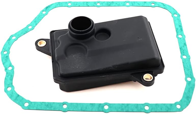 Amazon.com: TRANSPEED K114 Auto Transmission Filter and Gasket Kit, Oil ...