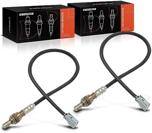 Amazon.com: A-Premium O2 Oxygen Sensor - Compatible with Ford F-250 ...