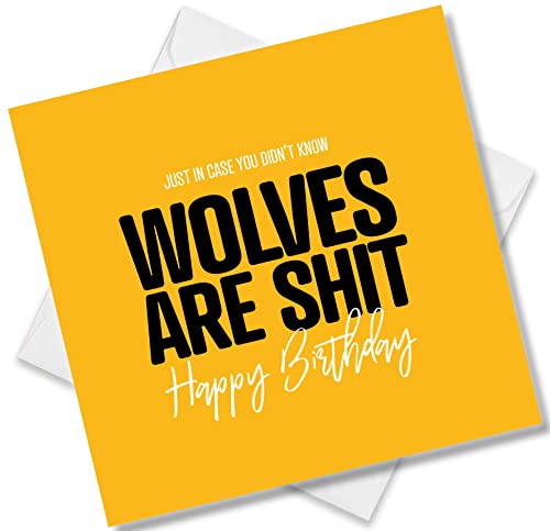 Best Wolverhampton Wanderers Gifts: 20 Ideas for Wolves Fans