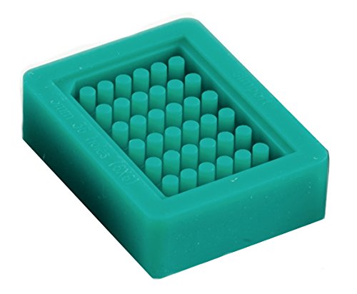 T-Sue Microarray Mold Kit, 3mm, 36 Cores : Amazon.ca: Home