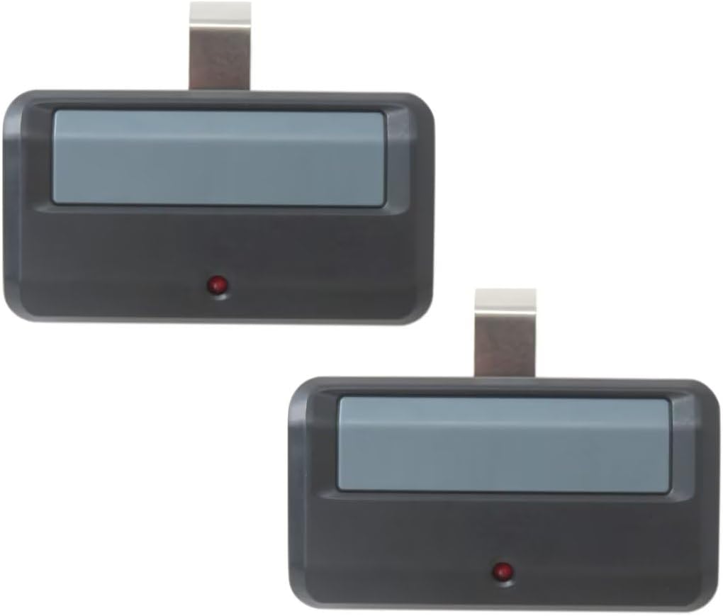Garage Door Opener Remote Security+ 2.0 Learn for 891LM LiftMaster 1 ...