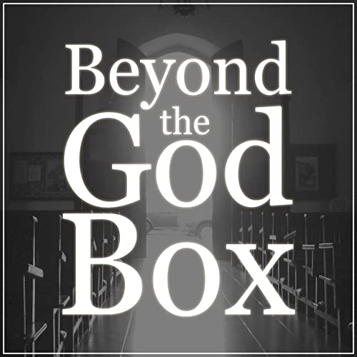 Beyond the God Box : Dave Allen Grady: Amazon.in: Audible Books & Originals