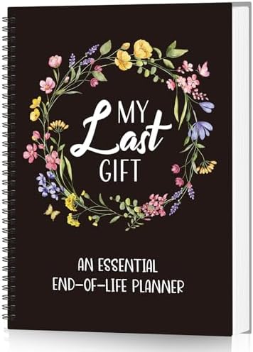 Amazon.com : I'm Dead, End Of Life Planner, Estate Planning Organizer ...