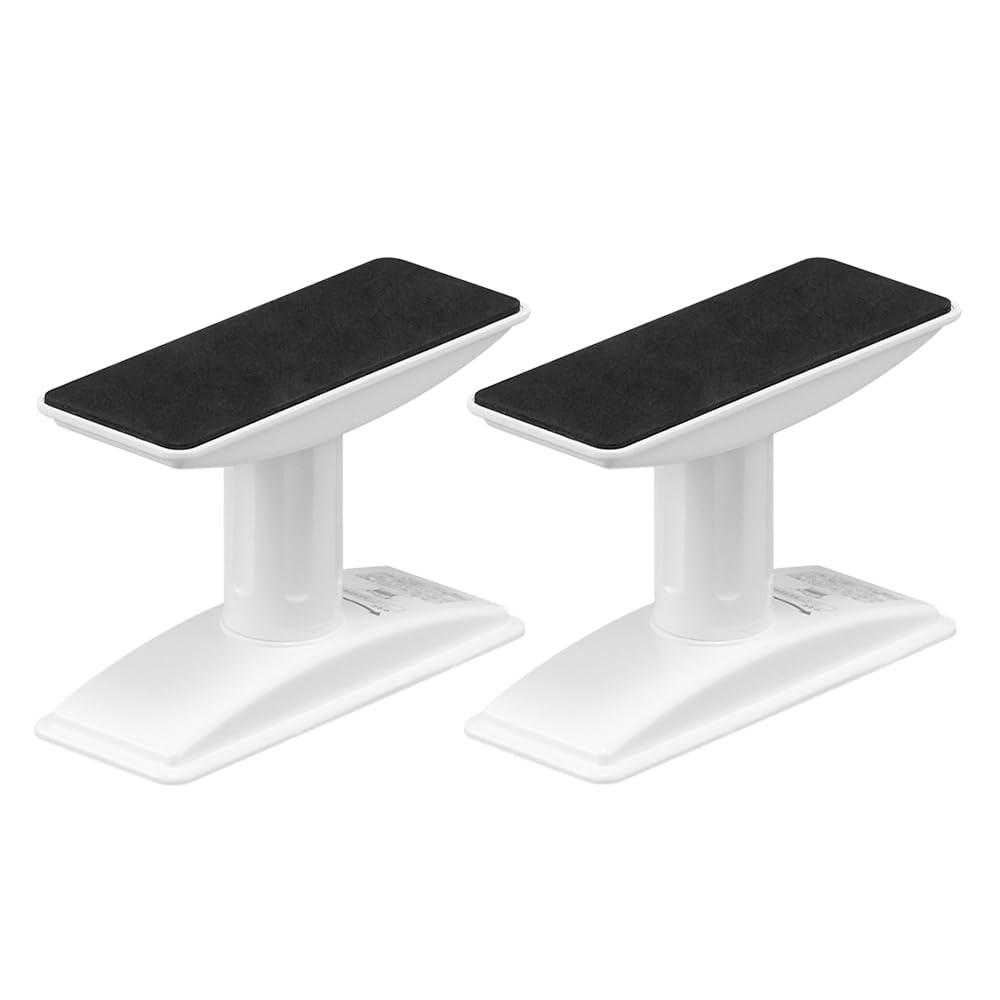 Amazon｜アイリスオーヤマ 家具転倒防止伸縮棒SSSサイズ 防災グッズ KTB-12R ホワイト｜転倒防止用突っ張り棒 通販