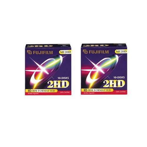 Die 16 besten Fujifilm Disketten - Hifi-Online.net