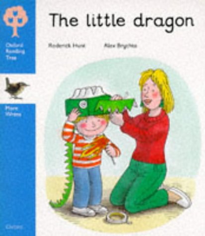 Oxford Reading Tree: Stage 3: More Wrens Storybooks: Roderick Hunt ...