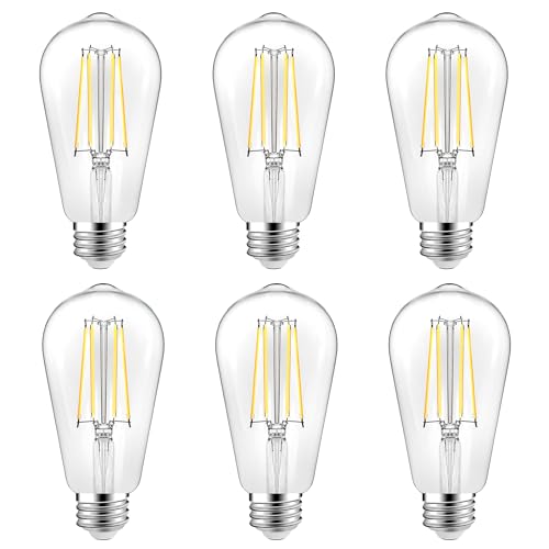 Top 10 Best Warm Light Led Bulbs : Reviews & Buying Guide - Katynel