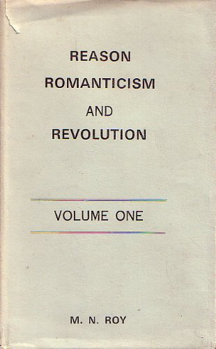 『Reason, Romanticism and Revolution』｜感想・レビュー - 読書メーター