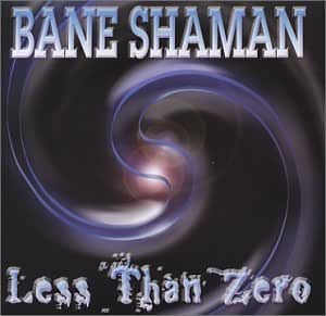 Less Than Zero: Amazon.co.uk: CDs & Vinyl