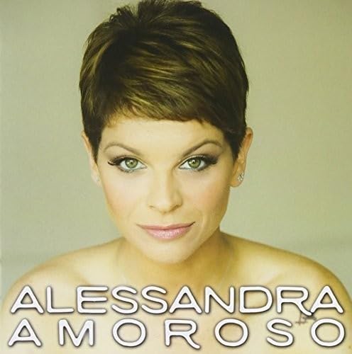 Amazon.com: Alessandra Amoroso: CDs & Vinyl