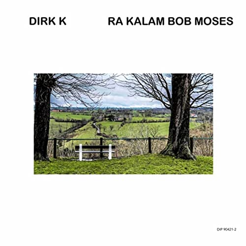 Amazon Music Unlimited - Dirk K & Ra Kalam Bob Moses 『Berlin Bewölkt』