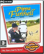 Pippa Funnell Stud Farm Inheritance (PC) : Amazon.co.uk: PC & Video Games