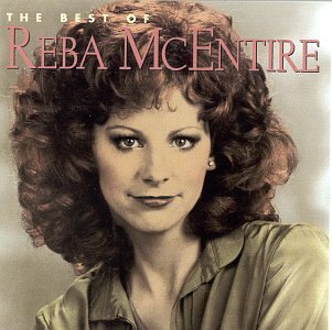 Amazon.com: The Best of Reba McEntire: CDs & Vinyl