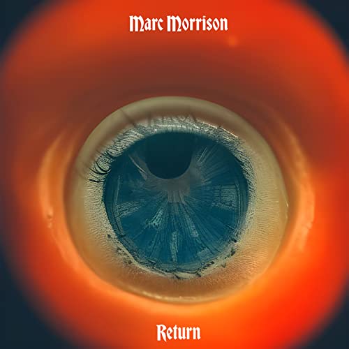 Play Return by Marc Morrison on Amazon Music Unlimited