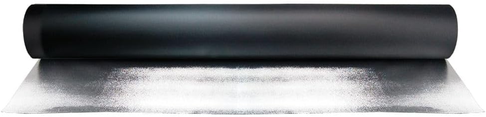 Amazon.com: HTG Supply 57" Blackout Canvas 600d Ballistic Nylon DIY ...