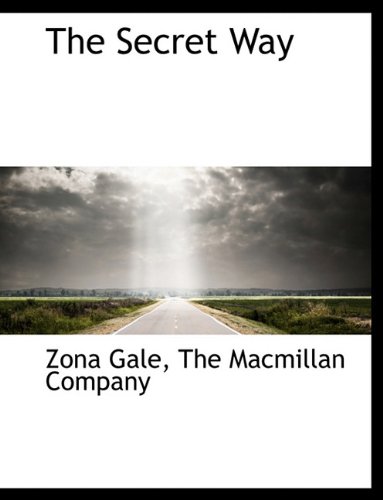 『The Secret Way』｜感想・レビュー - 読書メーター