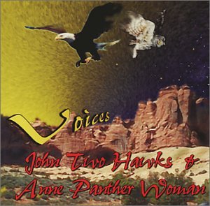 John Two-Hawks, John Two-Hawks - Voices - Amazon.com Music