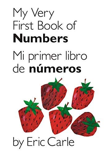 My Very First Book of Shapes / Mi primer libro de figuras: Bilingual ...