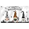 Amazon.com : SENSEVEN Happy Fall Gnomes Flag, 3x5 Ft, Funny Seasonal ...