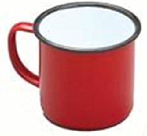 Muurla Moomin Moominvalley Colors Enamel Mug : Amazon.co.uk: Home & Kitchen