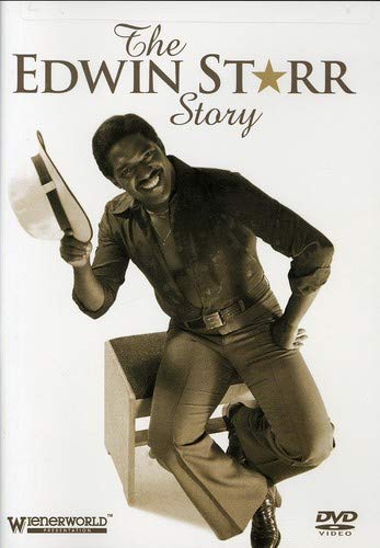 Edwin Starr - Edwin Starr Story [USA] [DVD]: Amazon.es: Edwin Starr ...