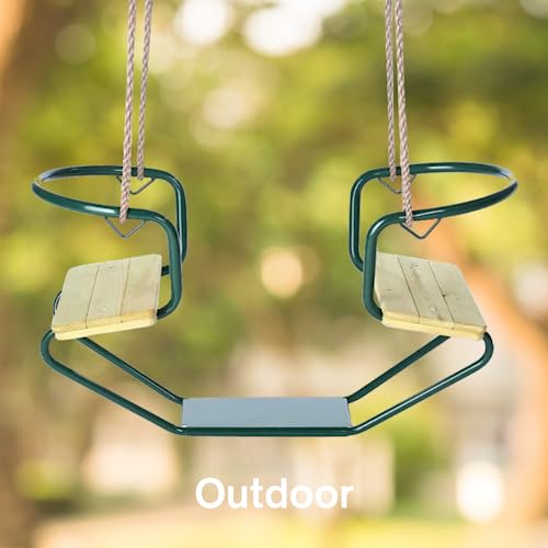 Doppelschaukel Schiffschaukel – Die 15 besten Produkte im Vergleich ...